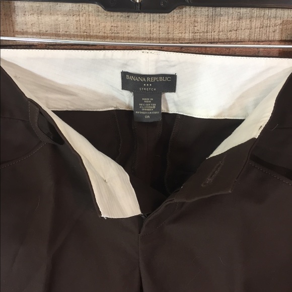 Banana Republic | Pants & Jumpsuits | Banana Republic Pants | Poshmark